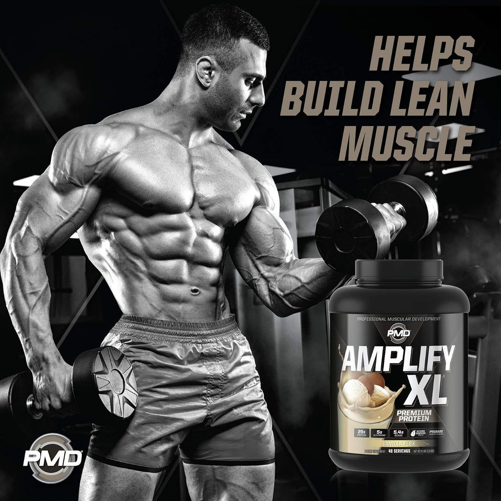high-quality whey protein for athletes