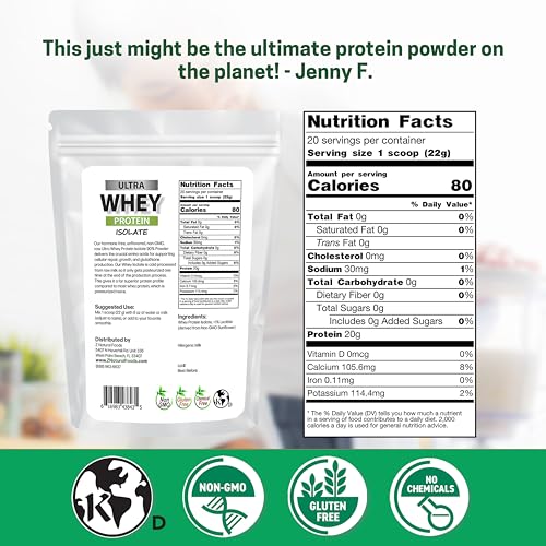 high-quality whey protein for athletes