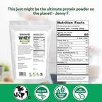 high-quality whey protein for athletes