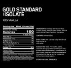high-quality whey protein for athletes