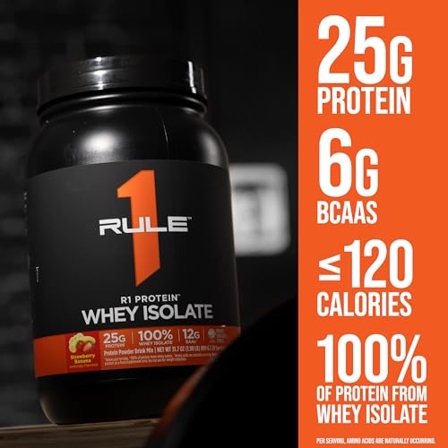 high-quality whey protein for athletes