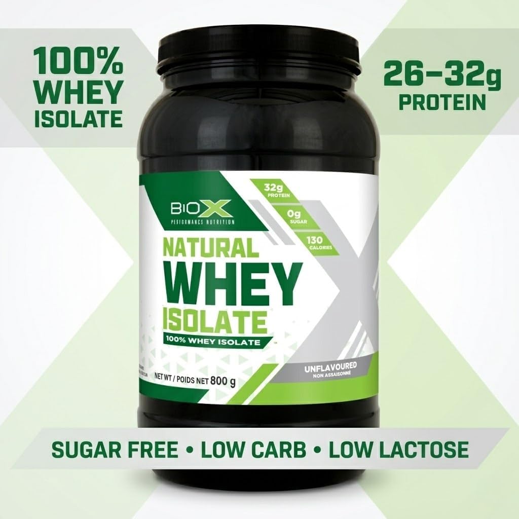 high-quality whey protein for athletes