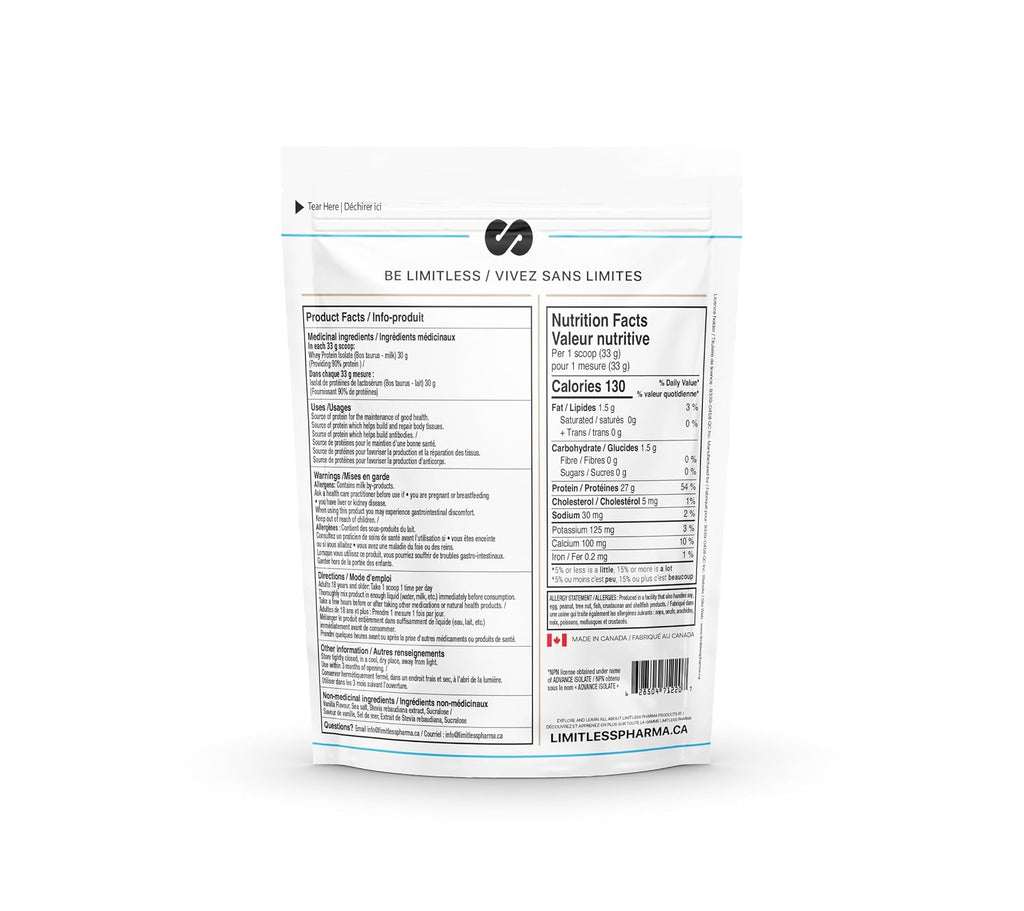 high-quality whey protein for athletes