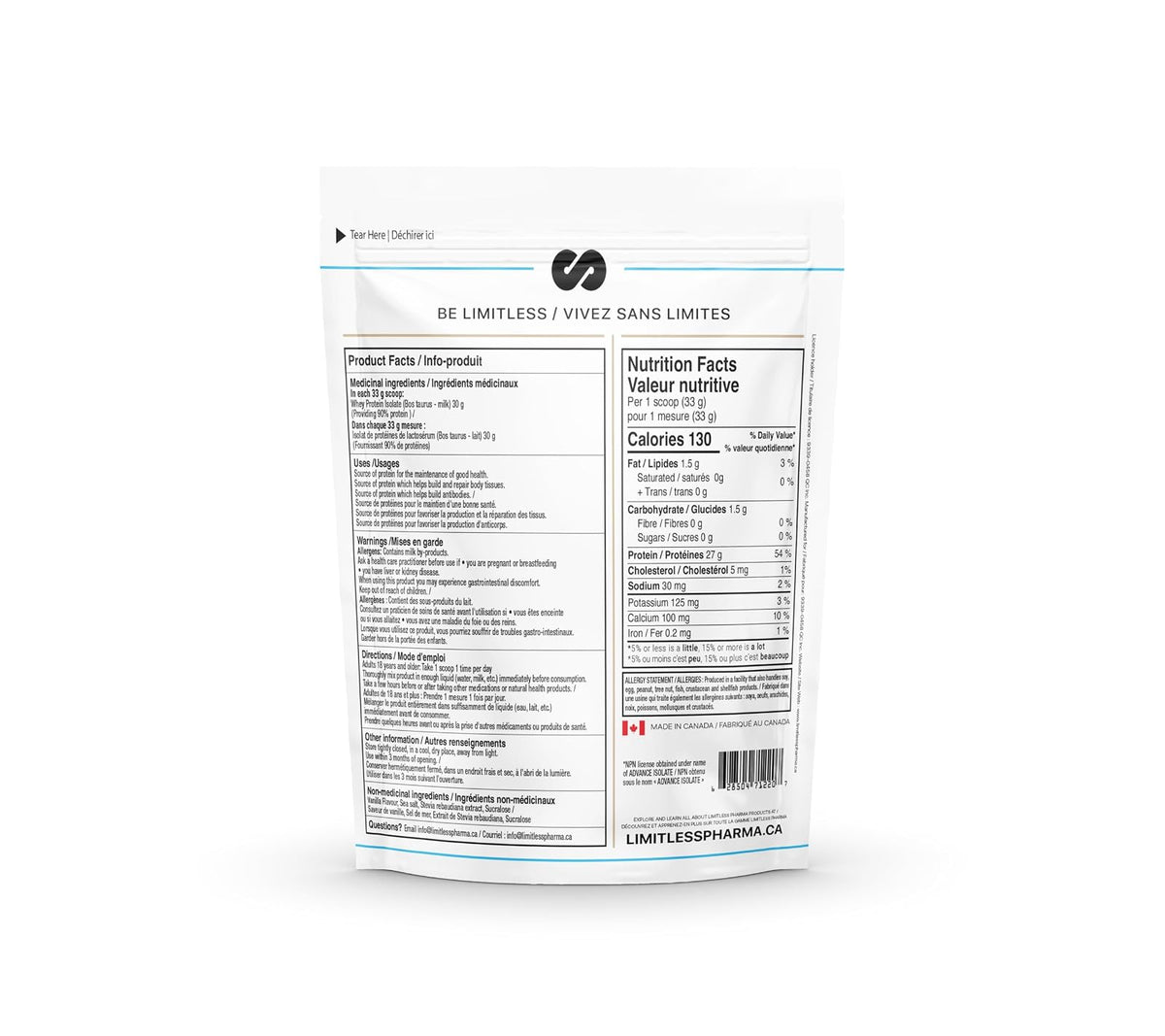 high-quality whey protein for athletes
