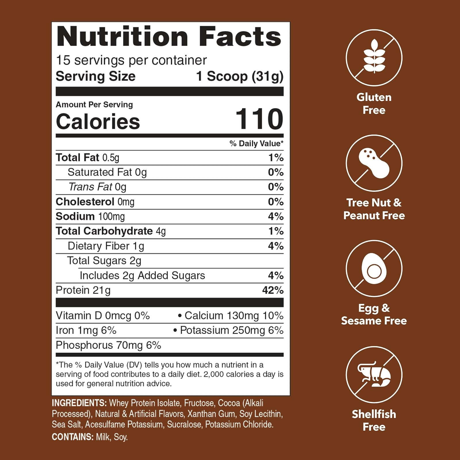 high-quality whey protein for athletes