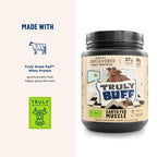 high-quality whey protein for athletes