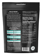high-quality whey protein for athletes
