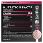 high-quality whey protein for athletes
