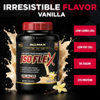 high-quality whey protein for athletes