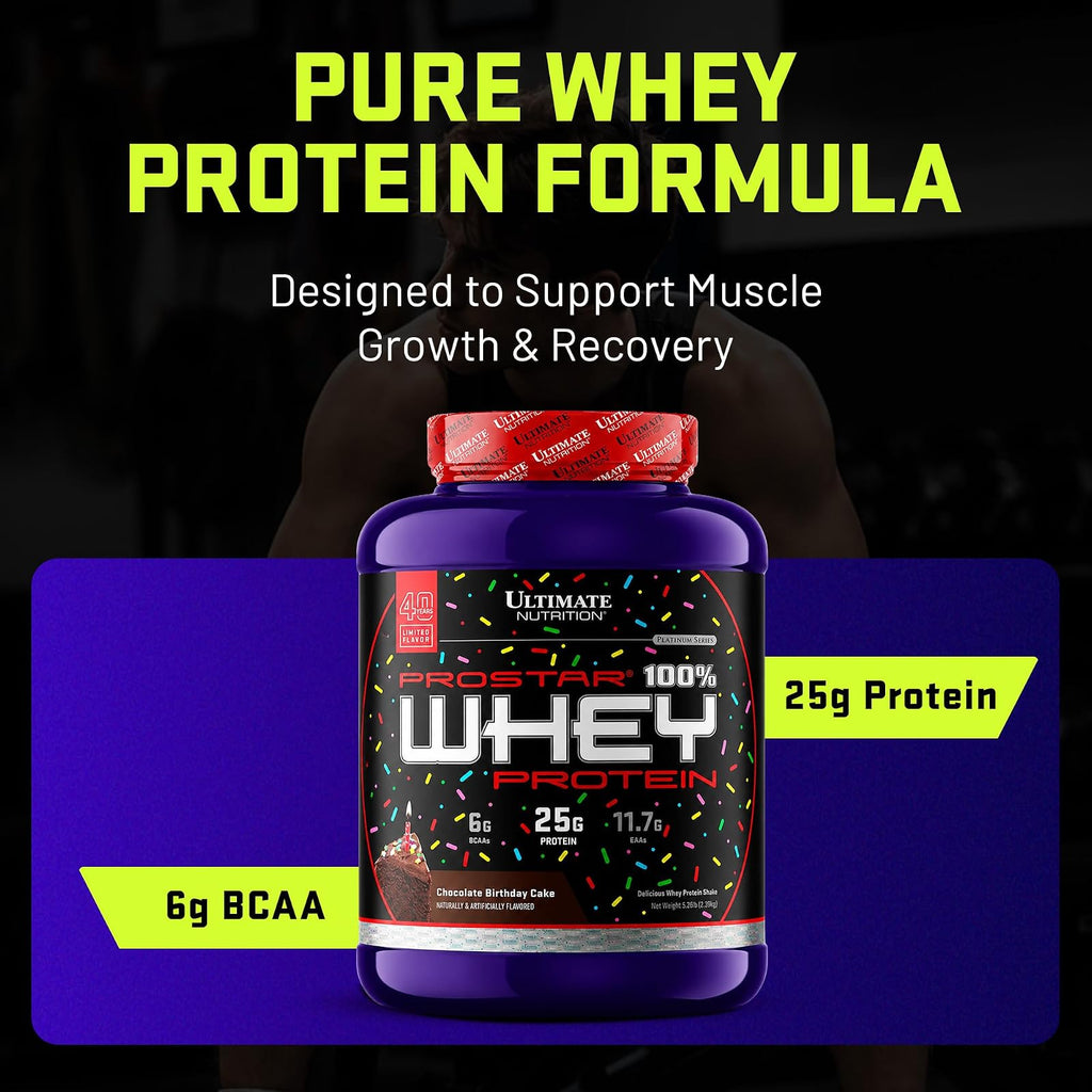 high-quality whey protein for athletes