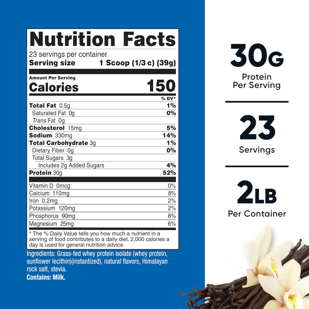 high-quality whey protein for athletes