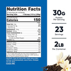 high-quality whey protein for athletes