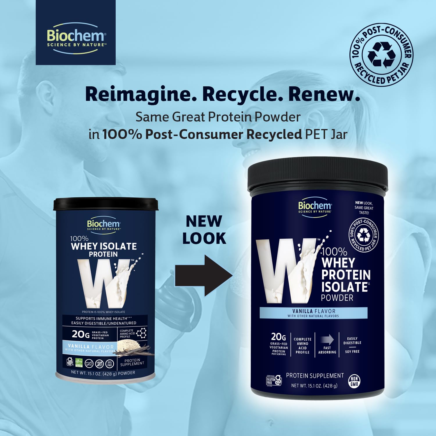 high-quality whey protein for athletes