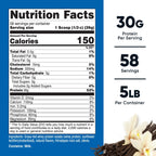 high-quality whey protein for athletes