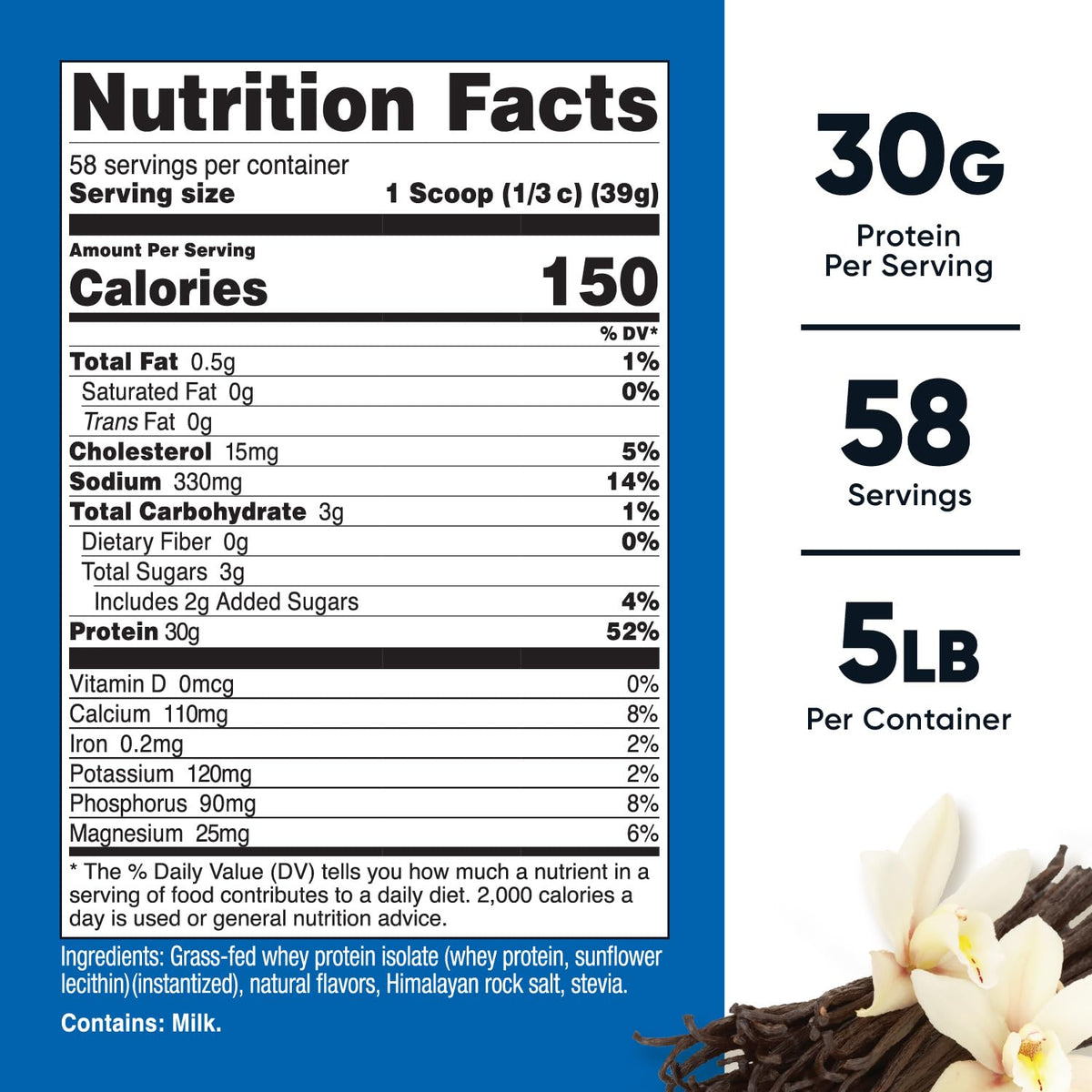 high-quality whey protein for athletes
