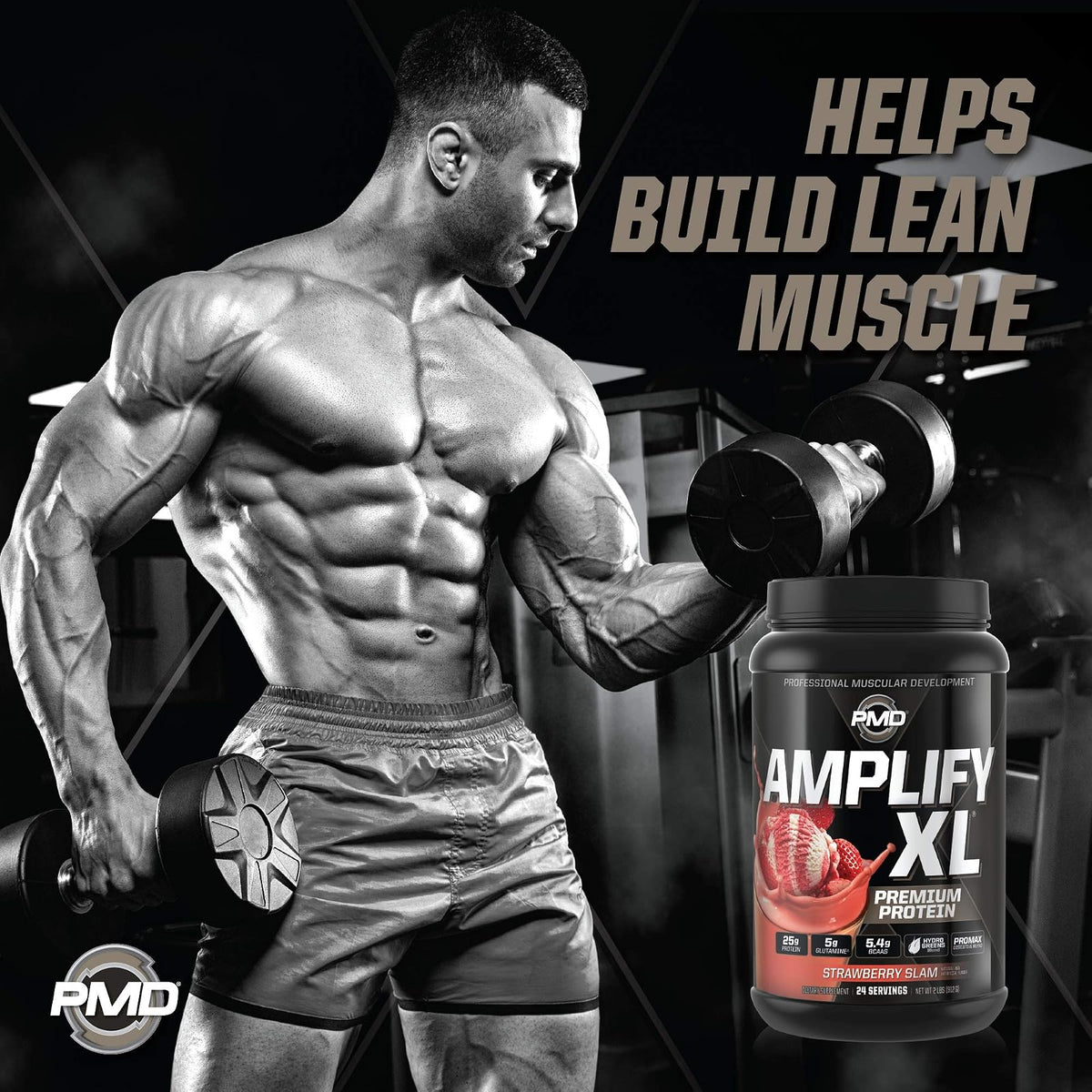 high-quality whey protein for athletes