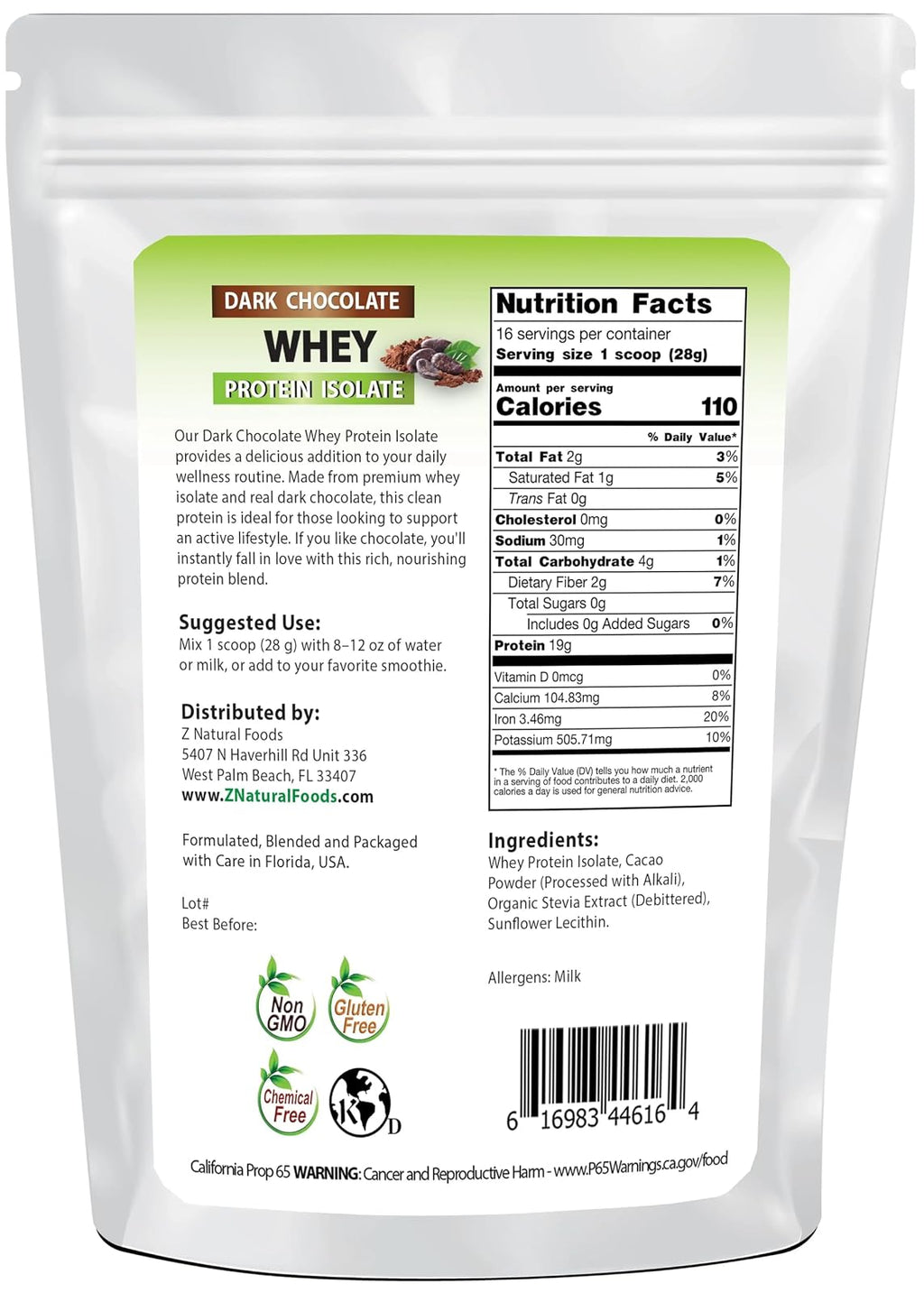 high-quality whey protein for athletes