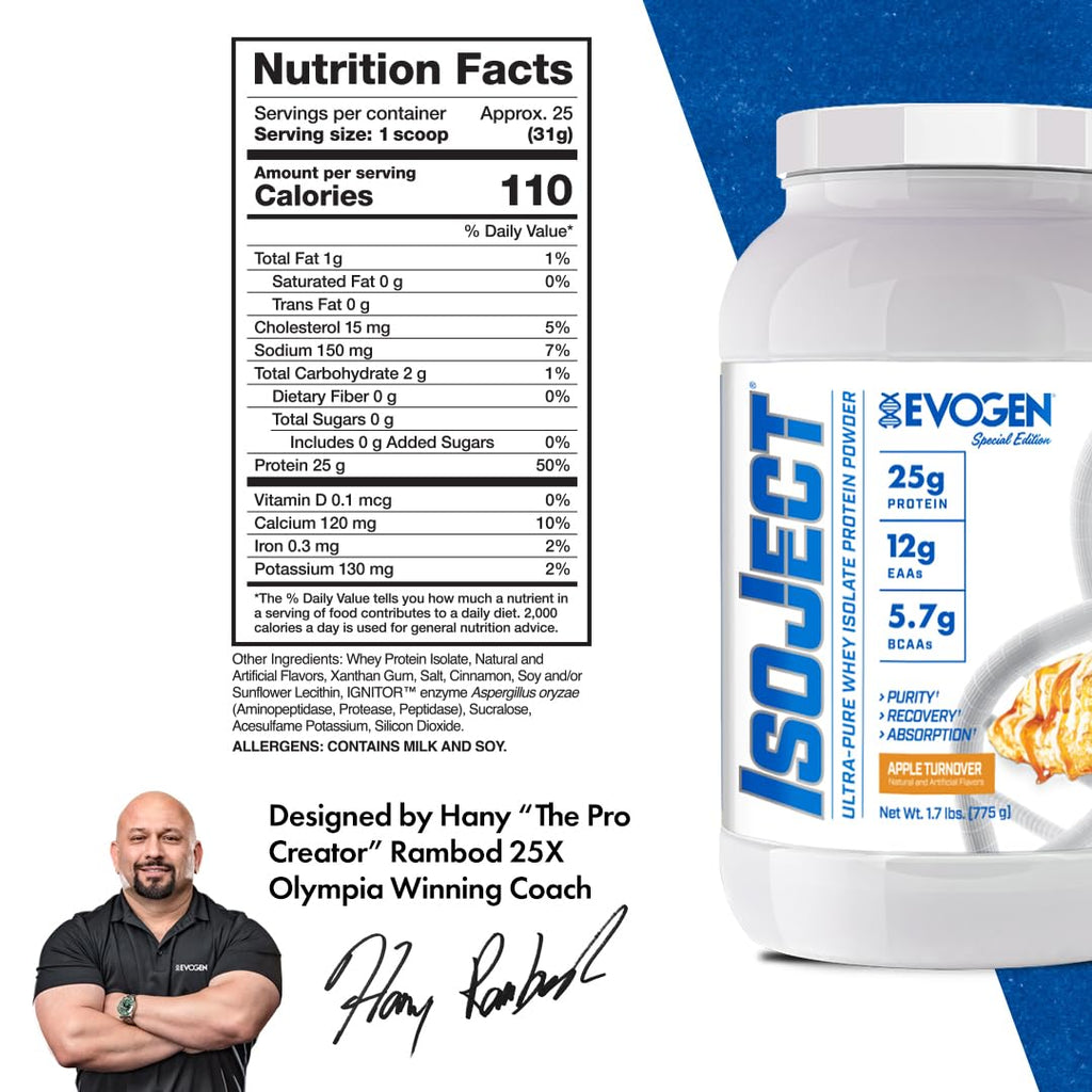 high-quality whey protein for athletes