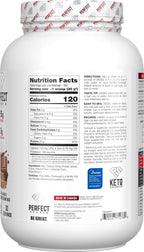high-quality whey protein for athletes