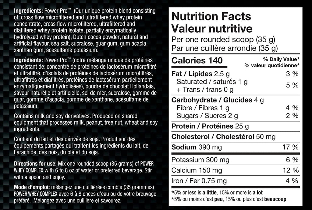high-quality whey protein for athletes
