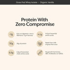 high-quality whey protein for athletes