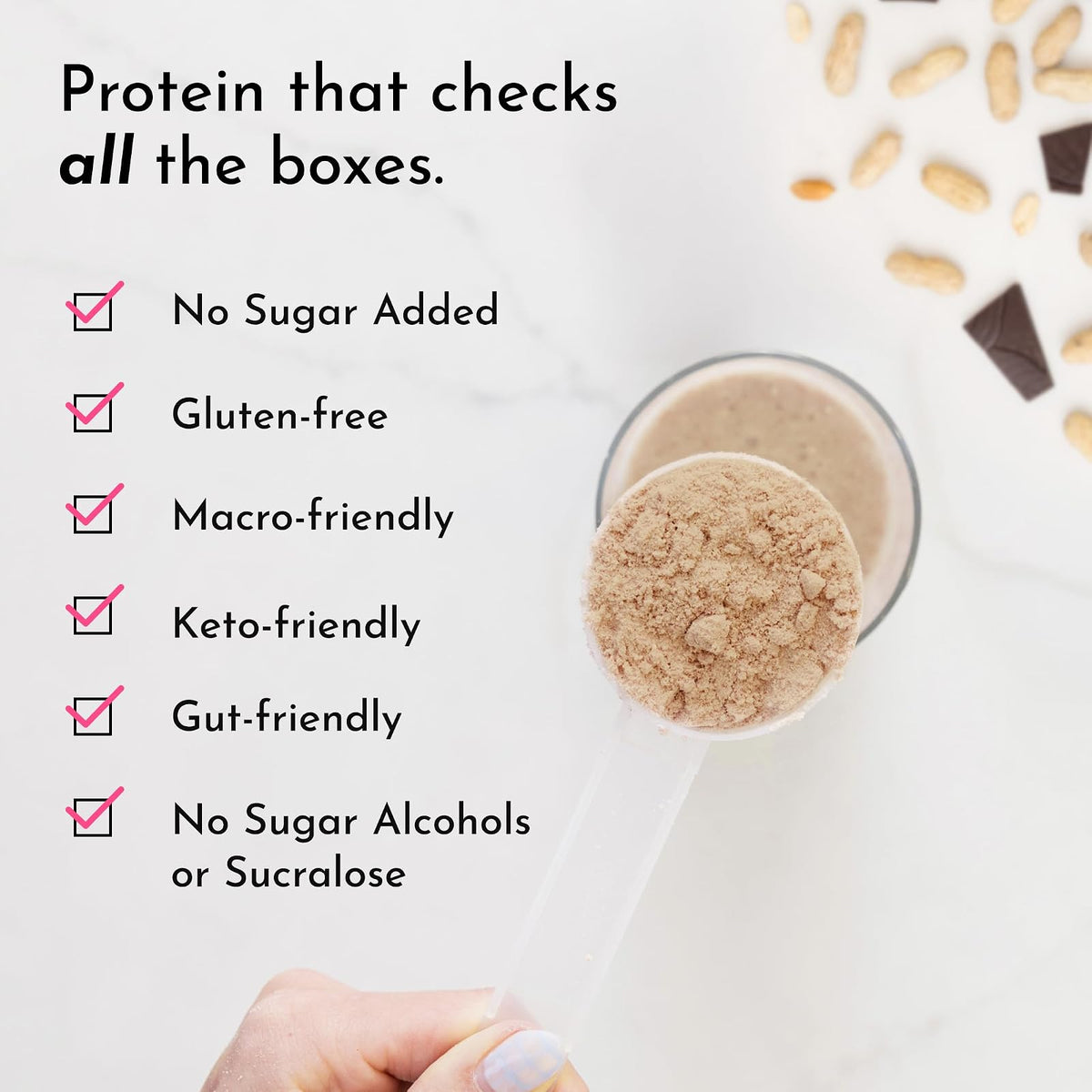 high-quality whey protein for athletes