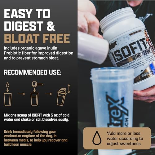 high-quality whey protein for athletes
