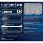 high-quality whey protein for athletes