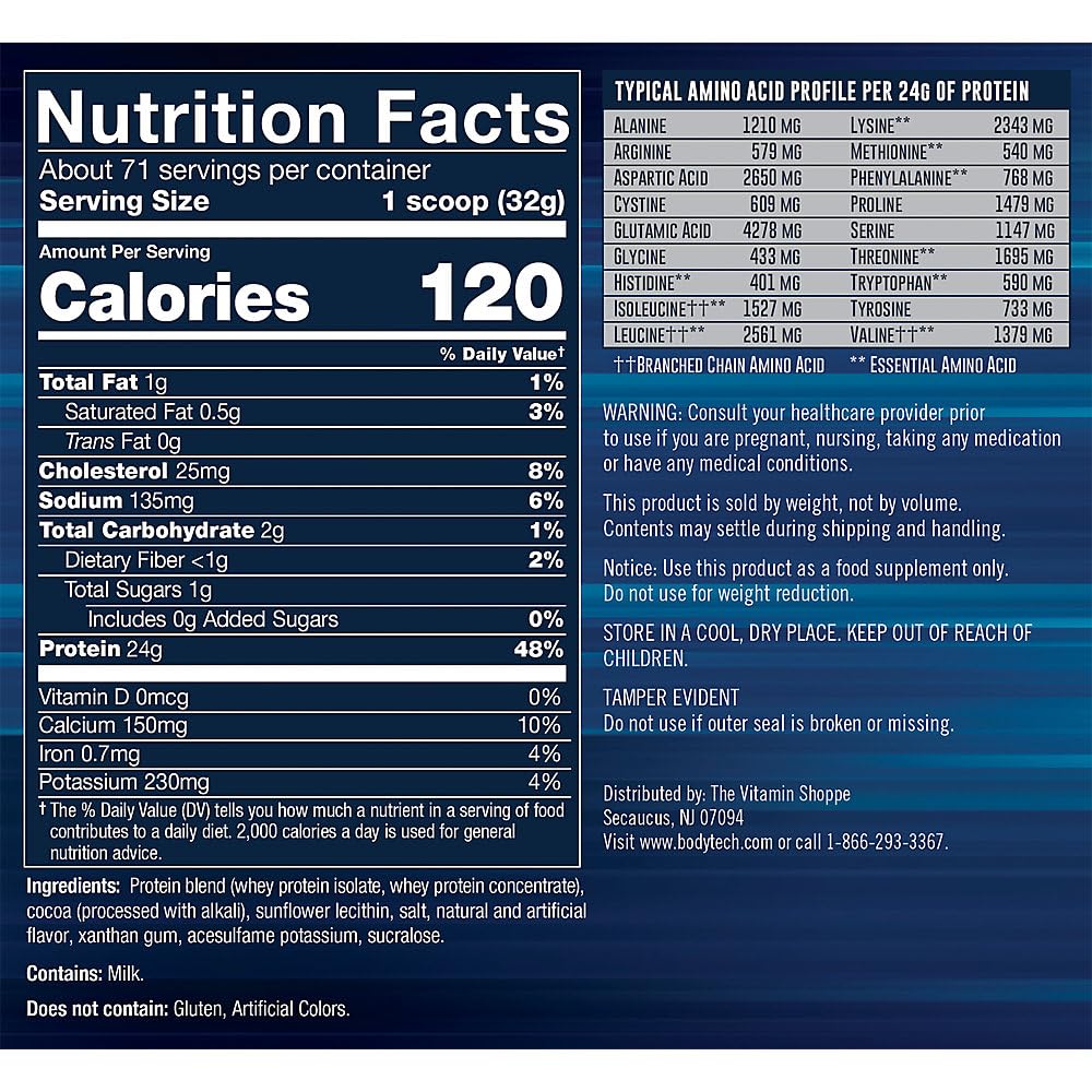 high-quality whey protein for athletes