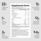 high-quality whey protein for athletes