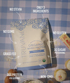 high-quality whey protein for athletes