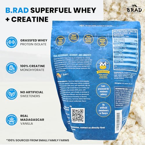 high-quality whey protein for athletes