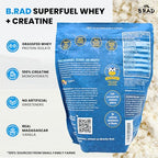 high-quality whey protein for athletes