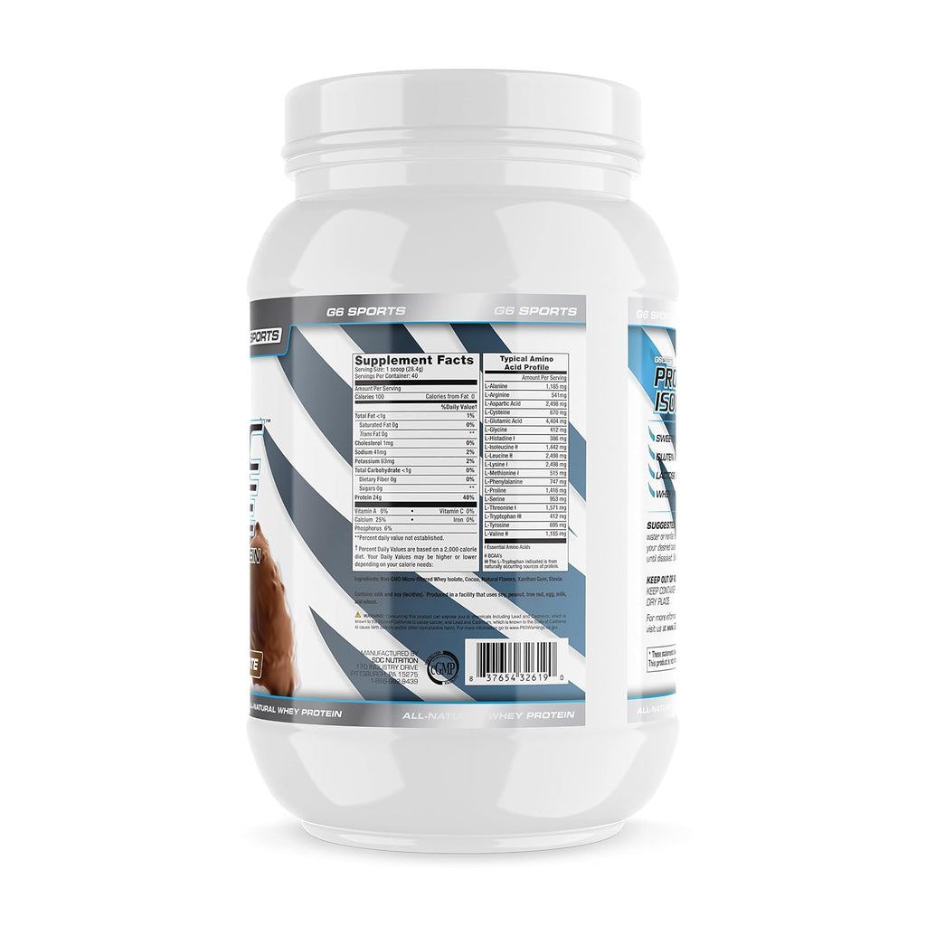 high-quality whey protein for athletes