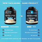 high-quality whey protein for athletes