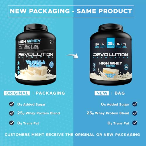 high-quality whey protein for athletes