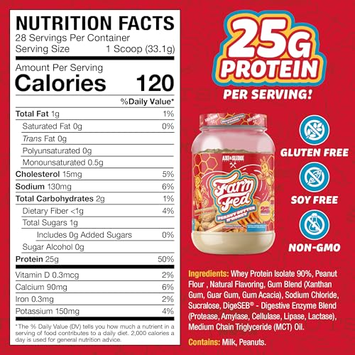 high-quality whey protein for athletes