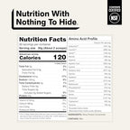 high-quality whey protein for athletes