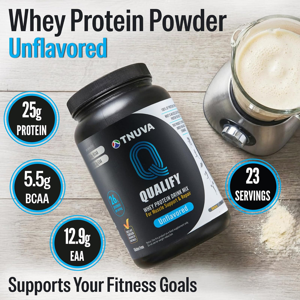 high-quality whey protein for athletes