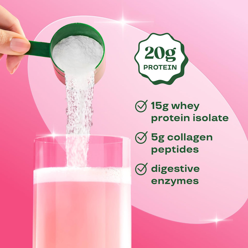 high-quality whey protein for athletes