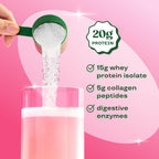 high-quality whey protein for athletes