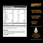 high-quality whey protein for athletes