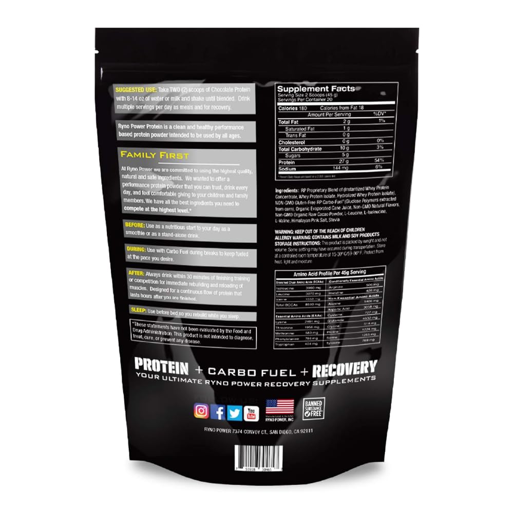 high-quality whey protein for athletes