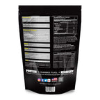 high-quality whey protein for athletes
