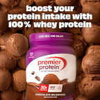 high-quality whey protein for athletes