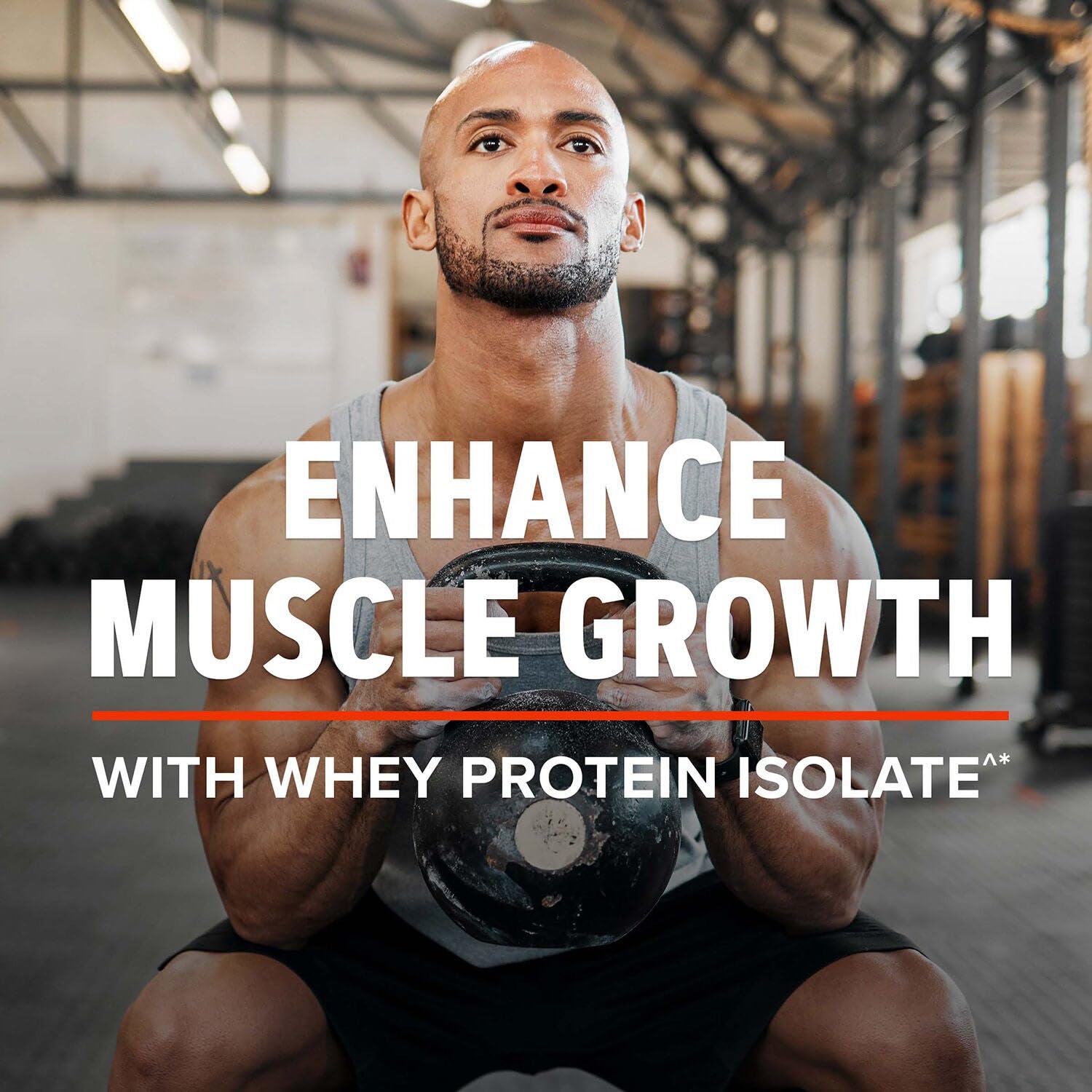 high-quality whey protein for athletes