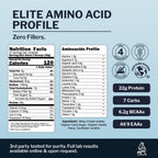 high-quality whey protein for athletes