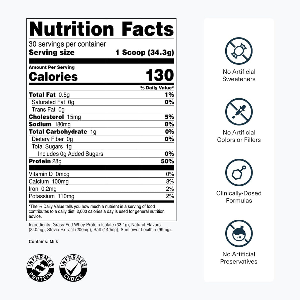 high-quality whey protein for athletes