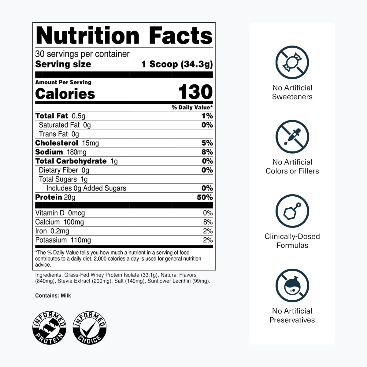 high-quality whey protein for athletes