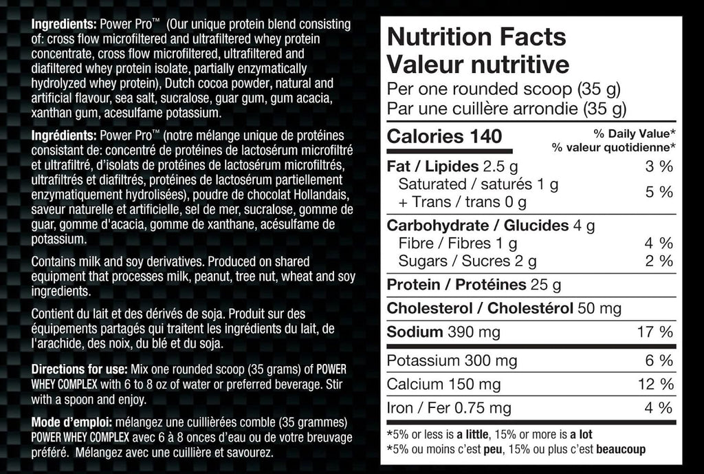 high-quality whey protein for athletes